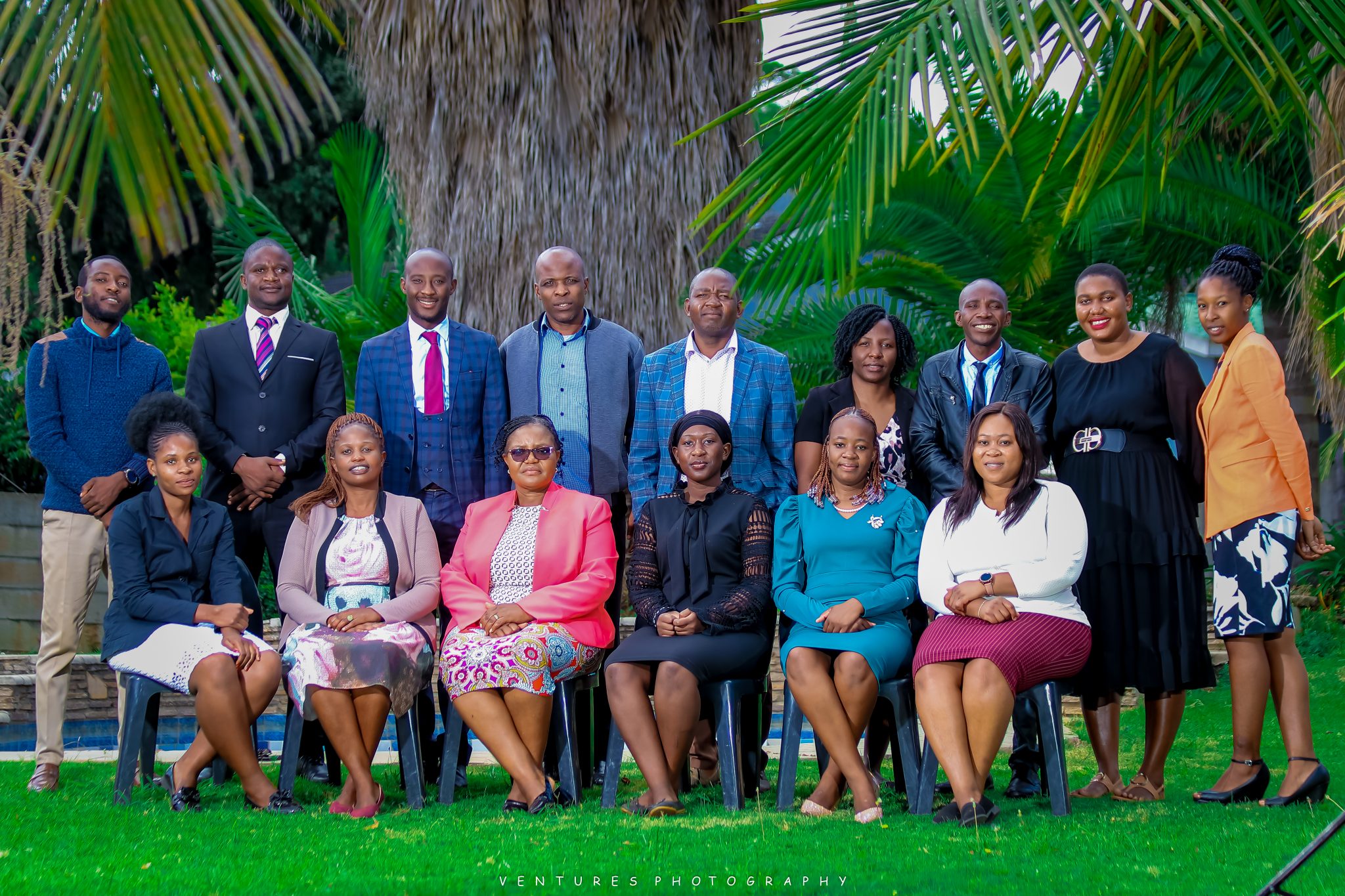 Our Team – Jimat Development